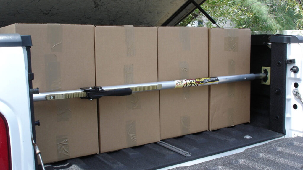 Big Maxx Truck Bar » CORE Brands | Cargo Control Tie Down Products