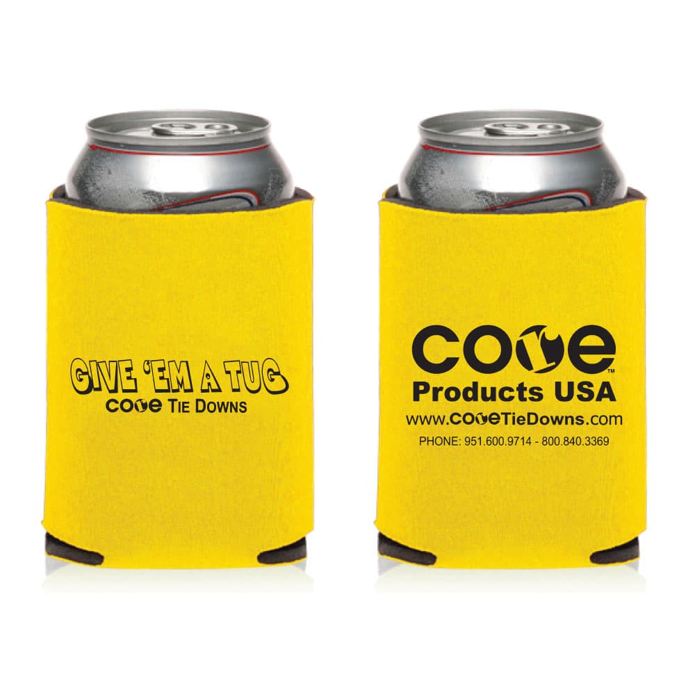 Core Can Cooler » CORE Brands | Cargo Control Tie Down Products