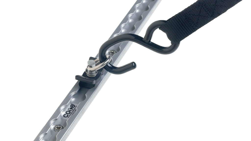 Load Lock - Traditional » CORE Brands | Cargo Control Tie Down Products