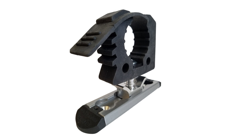 Quick Clamp - Aluminum » CORE Brands | Cargo Control Tie Down Products